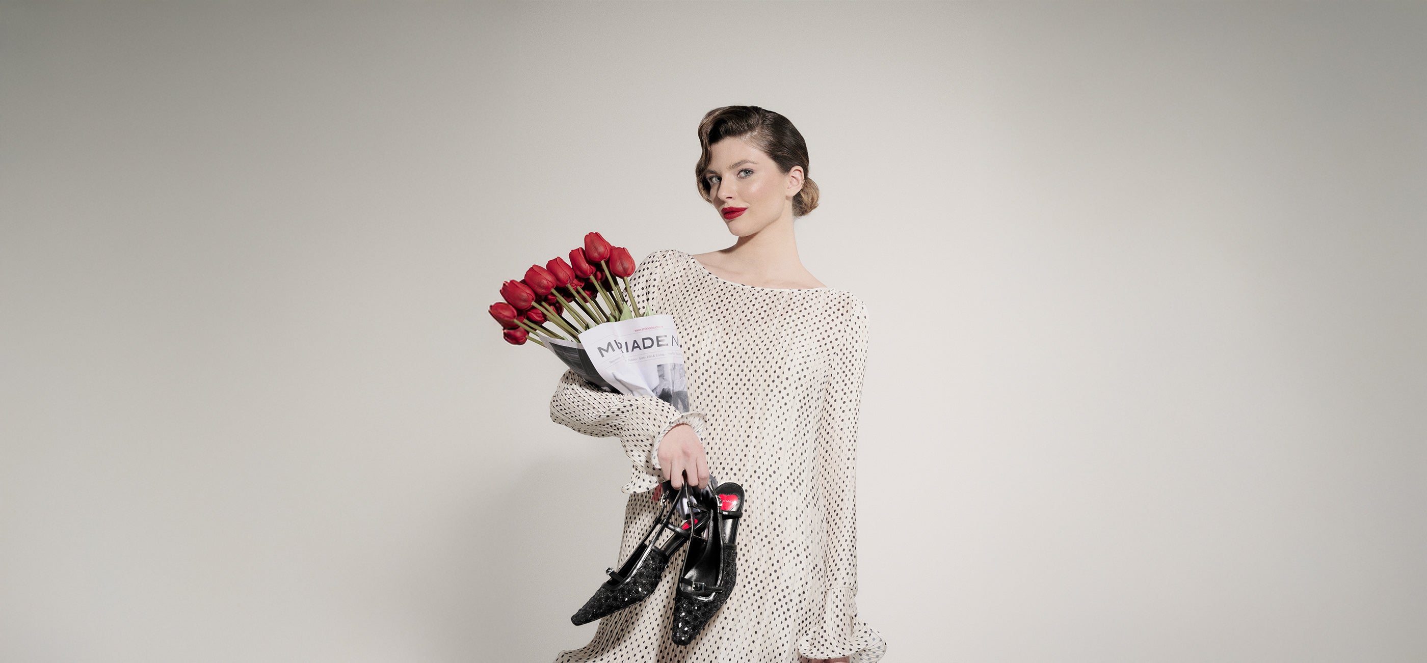 Miriade.com | Borse, scarpe e accessori moda