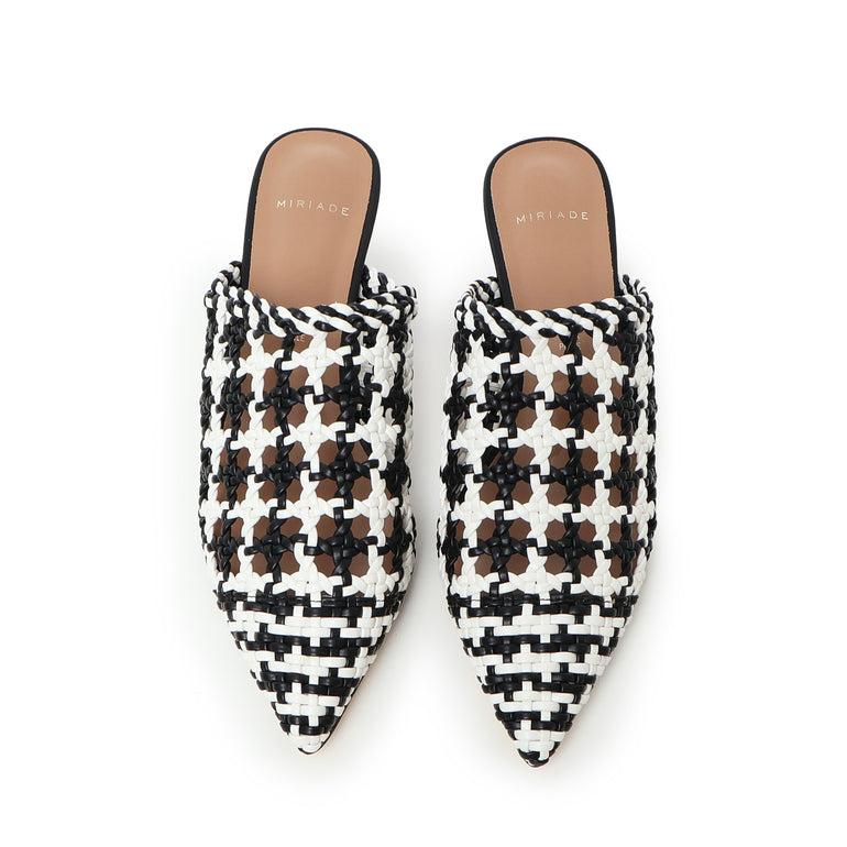 Discover the entire Miriade Collection