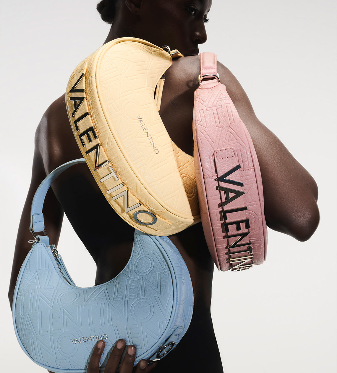 Bags, shoes and fashion accessories – Miriade